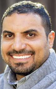 Abraham Justice - actor - biography, photo, best movies and TV shows