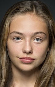 Annabel Wolfe - actress - biography, photo, best movies and TV shows