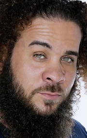 Fernando Marrero - actor, producer