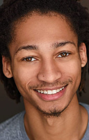 Lucien Cambric - actor - biography, photo, best movies and TV shows