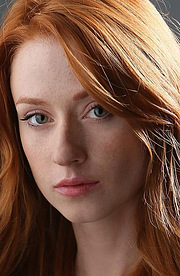 Alina Kovalenko - actress - biography, photo, best movies and TV shows