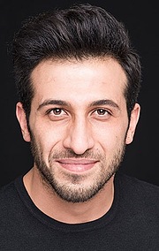 Ersin Arici - actor - biography, photo, best movies and TV shows