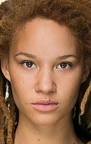 Ayoola Smart - actress - biography, photo, best movies and TV shows