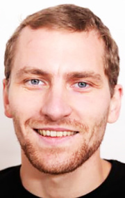 Robert Gulaczyk - actor - biography, photo, best movies and TV shows