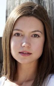 Kate Maberly - actress, producer, director, writer