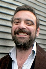 Peter Ballance - actor - biography, photo, best movies and TV shows