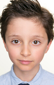 Filming - Max Matenko