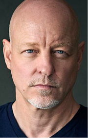 James MacDonald - actor, writer, director