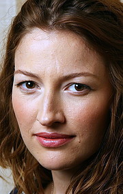 Kelly Macdonald - actress - biography, photo, best movies and TV shows