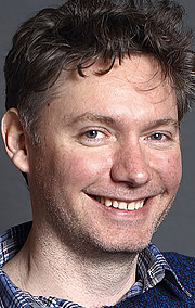 Kevin Macdonald - director, producer, writer, camera, designer, actor