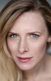 Shauna Macdonald - actress - biography, photo, best movies and TV shows