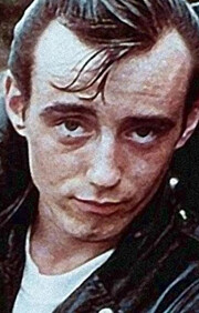 Paul Mace - actor - biography, photo, best movies and TV shows