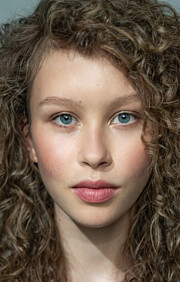 Anna Peresild - actress - biography, photo, best movies and TV shows