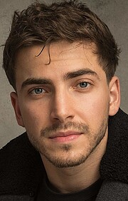 Kerim Hassan - actor, writer, producer, director, editor