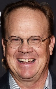 Peter Mackenzie - actor - biography, photo, best movies and TV shows