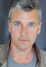 Euan Macnaughton - actor - biography, photo, best movies and TV shows