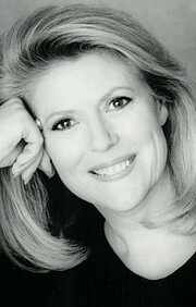 Meredith MacRae - actress, writer, producer