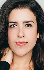 Nicole Power - actress, producer