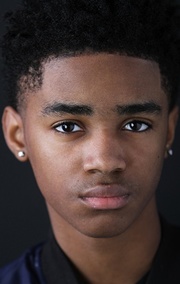 Myles Truitt - actor - biography, photo, best movies and TV shows