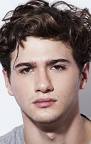 Alex Fitzalan - actor - biography, photo, best movies and TV shows