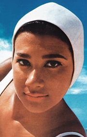 Bibari Maeda - actress - biography, photo, best movies and TV shows