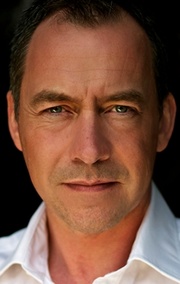 Dominic Mafham - actor - biography, photo, best movies and TV shows