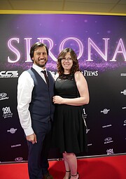 Jeremy Calcote - actor, producer