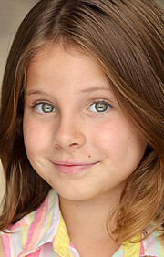 Lorelei Olivia Mote - actress - biography, photo, best movies and TV shows