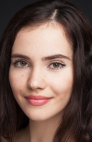 Almila Ada - actress - biography, photo, best movies and TV shows