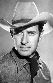Jock Mahoney - actor - biography, photo, best movies and TV shows