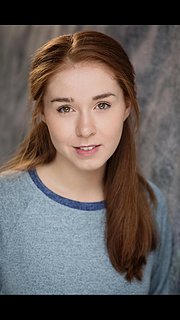 Hannah Joyce - actress - biography, photo, best movies and TV shows