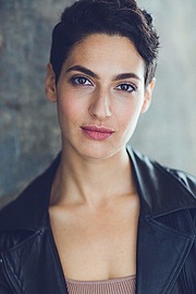 Sophia Blum - actress - biography, photo, best movies and TV shows