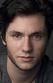 James Scully - actor - biography, photo, best movies and TV shows