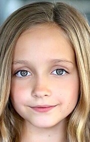 Austyn Johnson - actress - biography, photo, best movies and TV shows