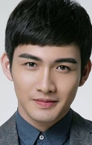 Vin Zhang - actor - biography, photo, best movies and TV shows