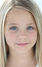 Payton Lepinski - actress - biography, photo, best movies and TV shows