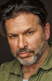 Christopher Maleki - actor, producer