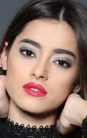 Simay Barlas - actress - biography, photo, best movies and TV shows