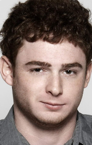 Jonathan Malen - actor, producer, writer