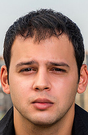 Cihan Simsek - actor - biography, photo, best movies and TV shows