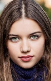 Afra Saraçoğlu - actress - biography, photo, best movies and TV shows