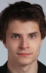 Filming - Sergei Goroshko