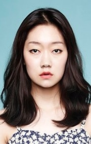 Park Gyeong-hye - actress - biography, photo, best movies and TV shows
