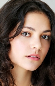 Blu Hunt - actress, writer - biography, photo, best movies and TV shows
