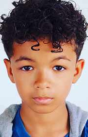 Colton Osorio - actor - biography, photo, best movies and TV shows