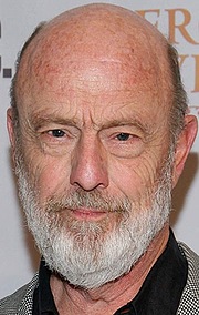 Gerry Bamman - actor - biography, photo, best movies and TV shows