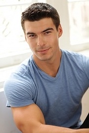 Nick Ritacco - actor - biography, photo, best movies and TV shows