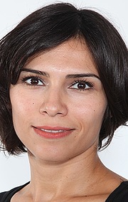 Serap Dogan - actor - biography, photo, best movies and TV shows