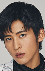 Ren Meguro - actor - biography, photo, best movies and TV shows