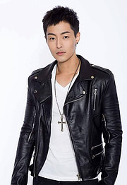 Wish Chu - actor - biography, photo, best movies and TV shows